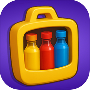 Bottle Box: Color Sorting! - TapTap