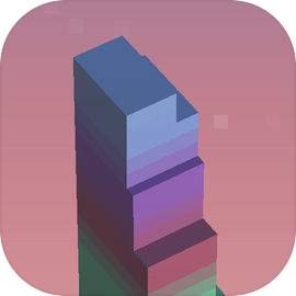 Block Tower Stack-Up - 反应堆 - TapTap