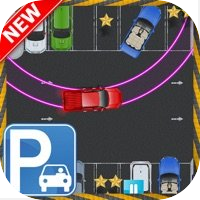 Car Parking Simulator 2D Max - TapTap