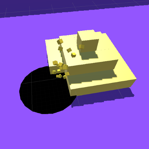 Blockbuster Hole官服-官网论坛-TapTap