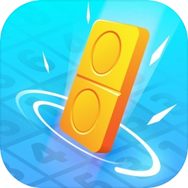 Hyper Domino - TapTap