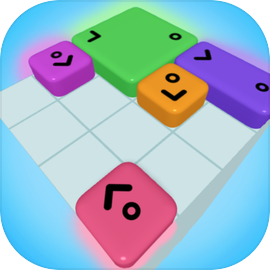 Block Fit 3D - TapTap