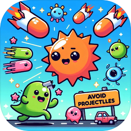 Skyward Escape - TapTap