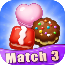 Sweet Macaron : Match 3 - TapTap