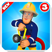 Hero Fireman : Mission Sam Adventure Game - TapTap