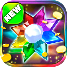 Starbust Connect Lines - TapTap