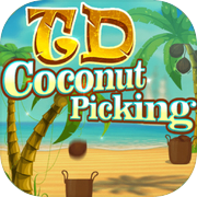 TD Coconut Picking - TapTap