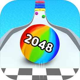 Ball Run Game 3D- Running Game - TapTap