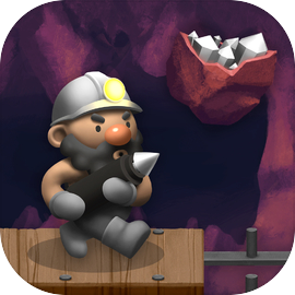 Cavern Collapse - TapTap