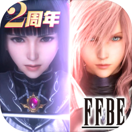 最终幻想：勇气启示录 - TapTap