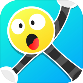 Stretch Guy - TapTap