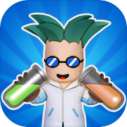 Monster Lab 3D - TapTap