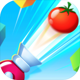 Foods Shooting - TapTap