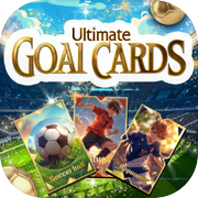 Ultimate Goal Cards - TapTap