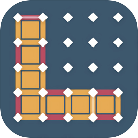 LINE DOT'S - 対戦型陣取りゲーム - TapTap