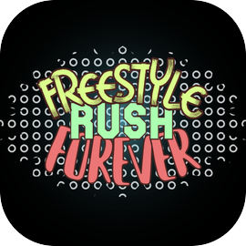 Freestyle Rush Forever - TapTap