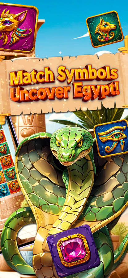 Cobra's Curse - iOS官方下载 - TapTap