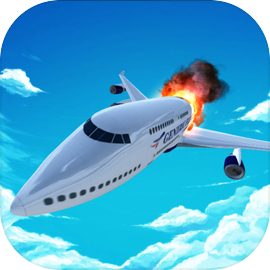 Airplane Emergency Landing - TapTap