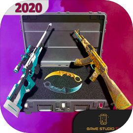 Standoff 2 Case Opener - TapTap