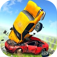 Beam Drive Car Crash Simulator - TapTap