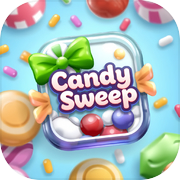 Candy Sweep - TapTap