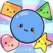 Shape Shift - 2D - TapTap