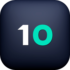 Binary Fun Game - TapTap