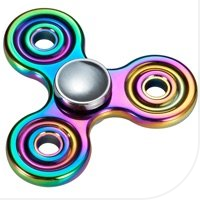 Ultra Hand Fidget Spinner - TapTap