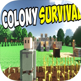 Colony Survival - TapTap
