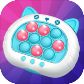 Mini Games - Pop It Antistress - TapTap