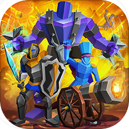 Epic Battle Simulator 2游戏介绍 - TapTap