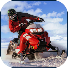 Real Snow Moto Racing : Xtreme - TapTap