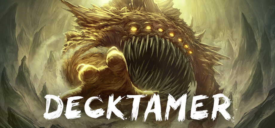 驯牌师 Decktamer - 官方论坛 - TapTap