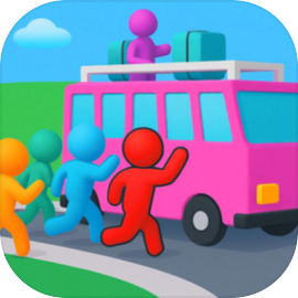 People Escape Jam - TapTap