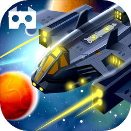 VR Space: The Last Mission - TapTap