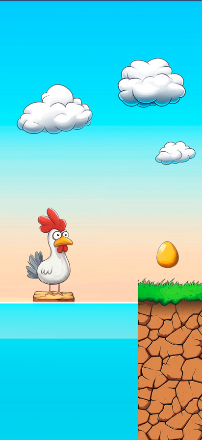 Chicken Scream Adventure - iOS官方下载 - TapTap