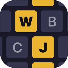 Word Jam: Sliding Crossword - TapTap