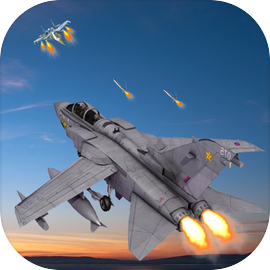 Real Jet Air Fighter 2017 - TapTap
