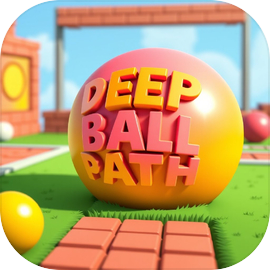 Deep Ball Path - TapTap