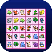 Onet Link Animals - TapTap