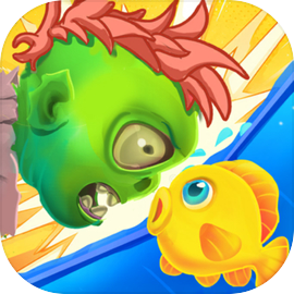 OZO: Ocean Zombie Outbreak - TapTap