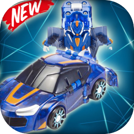 Racing Turning Mecard Game Adventure - TapTap