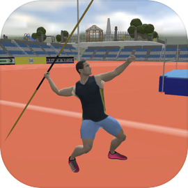 Javelin Throw Game 3D - TapTap