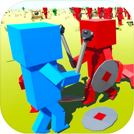 Ancient War Simulator - TapTap