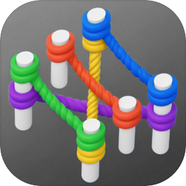 Rope Triple Match - iOS官方下载 - TapTap