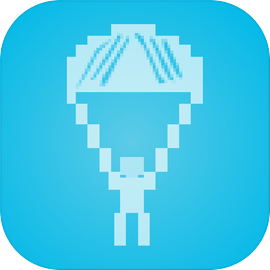 Paper Paratroopers - TapTap