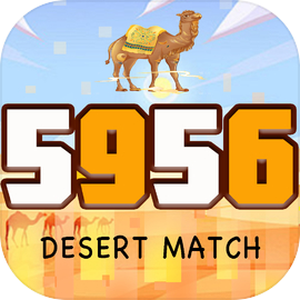 5956 Desert Match - TapTap