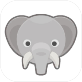 Elephant Game - Merge puzzle - TapTap