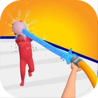 Pressure Water 3D - TapTap