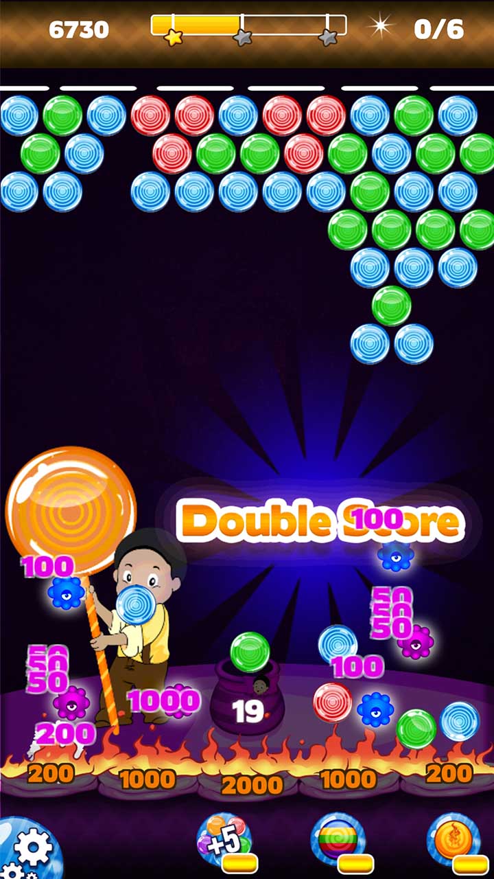 Candy Shooting Game - Android Download | TapTap